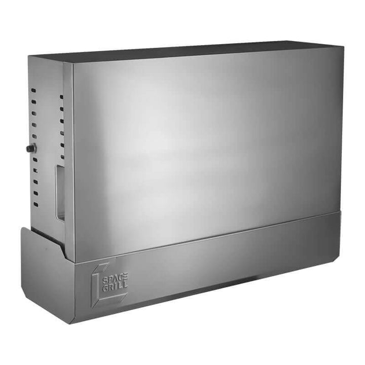 Space Grill - Award Winning Fold Out BBQ